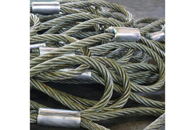 Electric Hoists & Lifting Equipment - GV Donald Africa