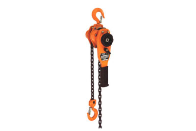 Electric Hoists & Lifting Equipment - GV Donald Africa